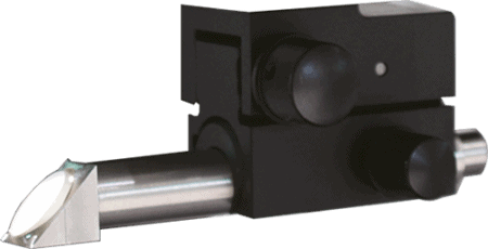 SURFCOM NEX 030/031 - ACCRETECH (Europe)