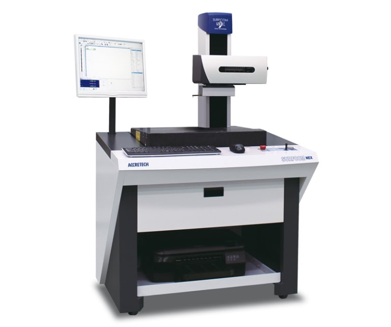 Find the suitable measurement instrument | ACCRETECH