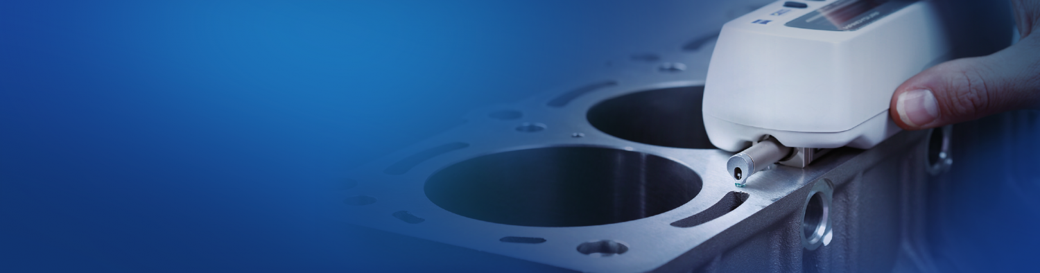Surface Measuring Systems | ACCRETECH