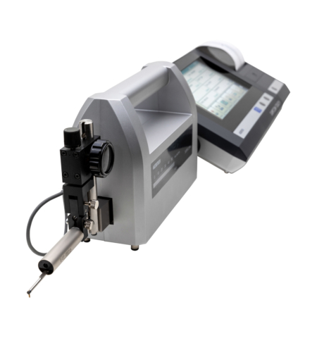 Find the suitable measurement instrument | ACCRETECH