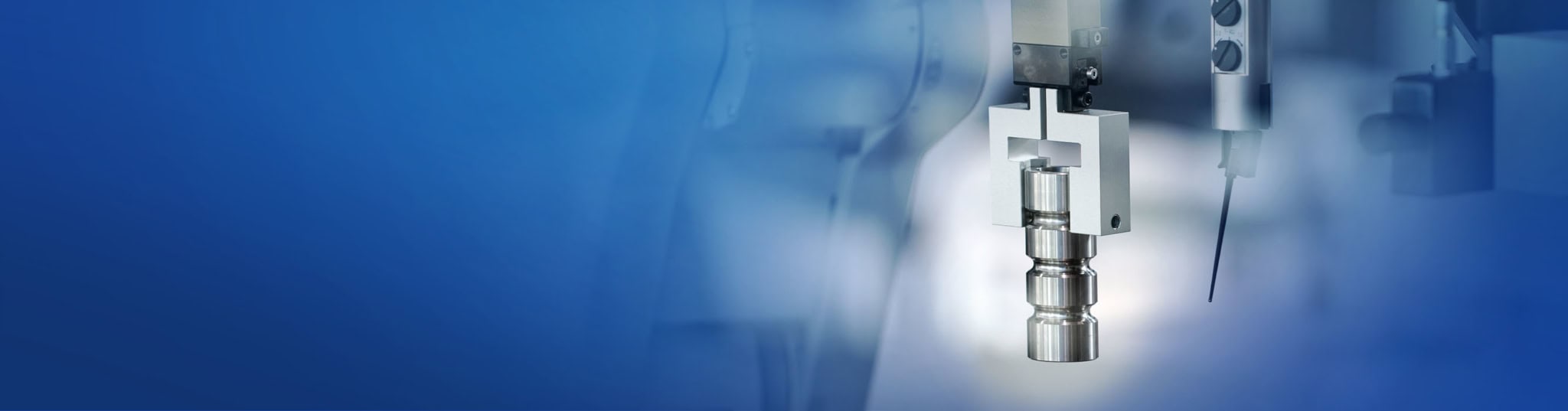 Form measuring devices with manual columns