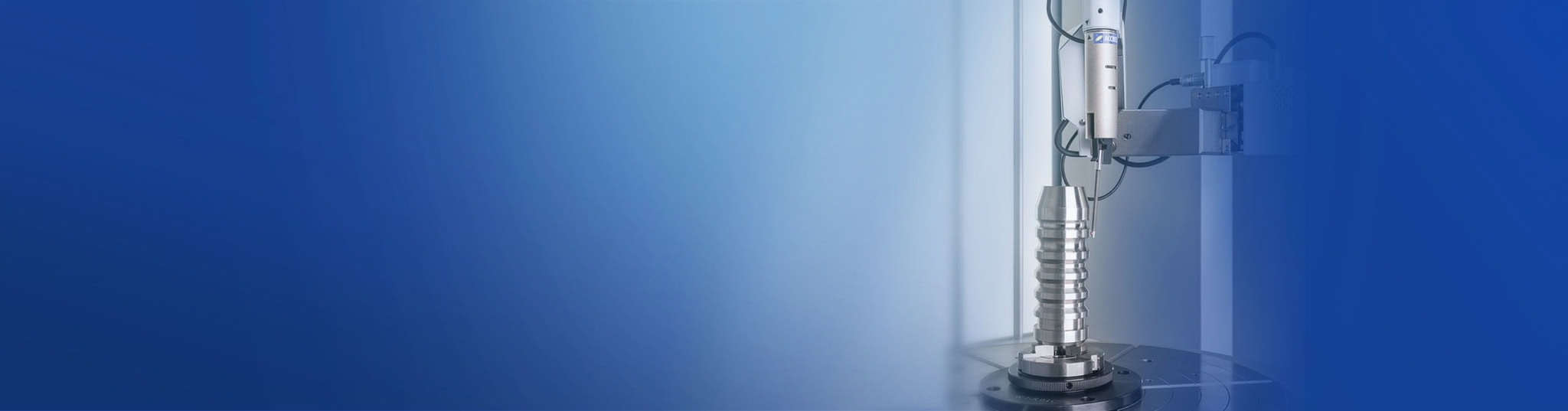 Fully automated profile measuring instruments - ACCRETECH