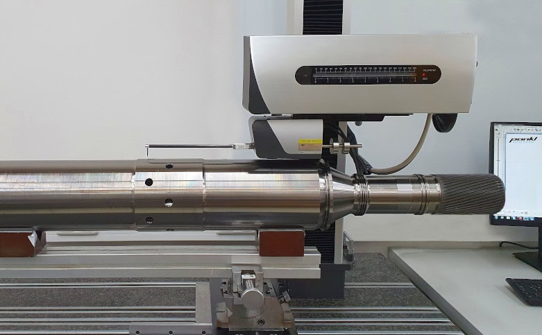 Métrologie Industrielle et Systèmes Semi-conducteurs - ACCRETECH