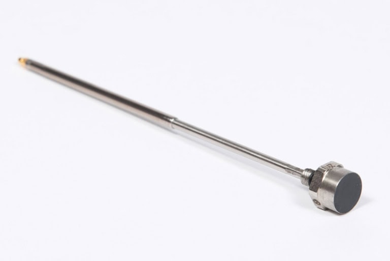 In-Spindle AE Sensors | ACCRETECH