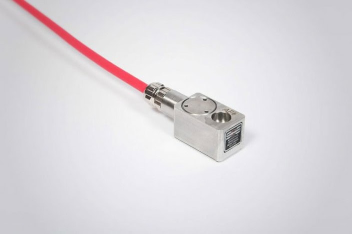 External AE Sensor – Monitoring System | ACCRETECH