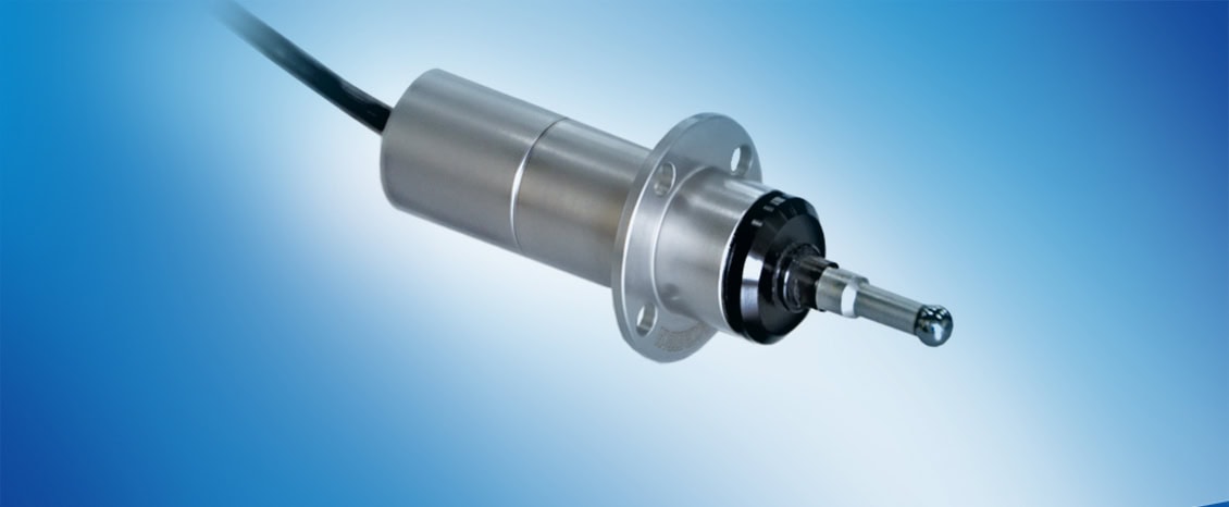 Touch Probes | ACCRETECH SBS