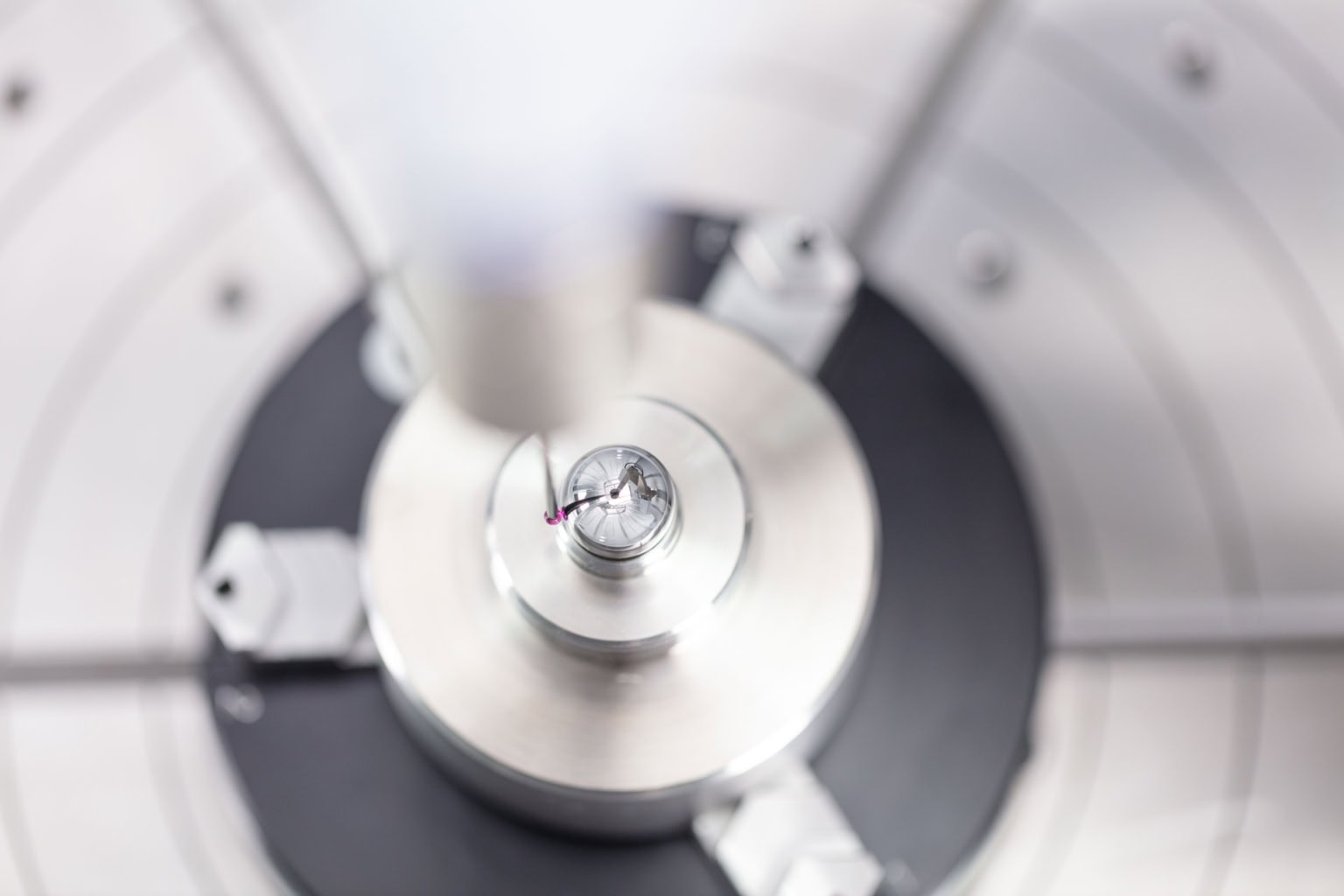 ACCRETECH - Industrial Metrology and Semiconductor Equipment