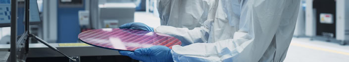 Wafer Probing Systems for 200 mm & 300 mm | Accretech