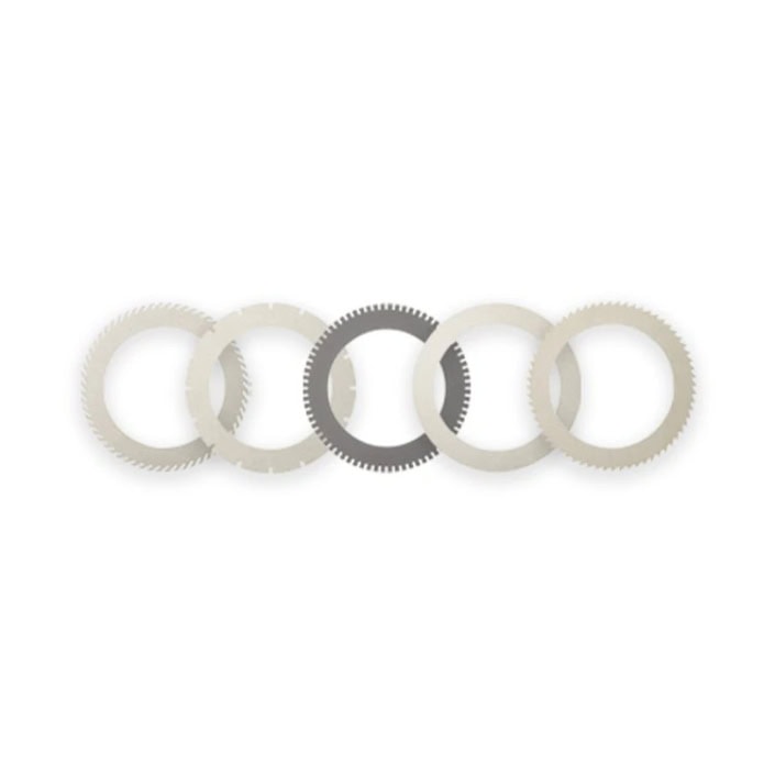 High-Precision Nickel Bond Dicing Blades: DS Type | Accretech