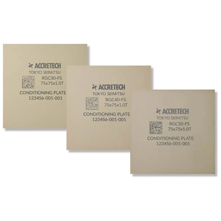 Conditioning Plates for Efficient Wafer Pre-Cutting | Accretech Europe